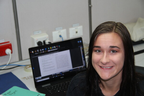 All aboard! | Ben Mather