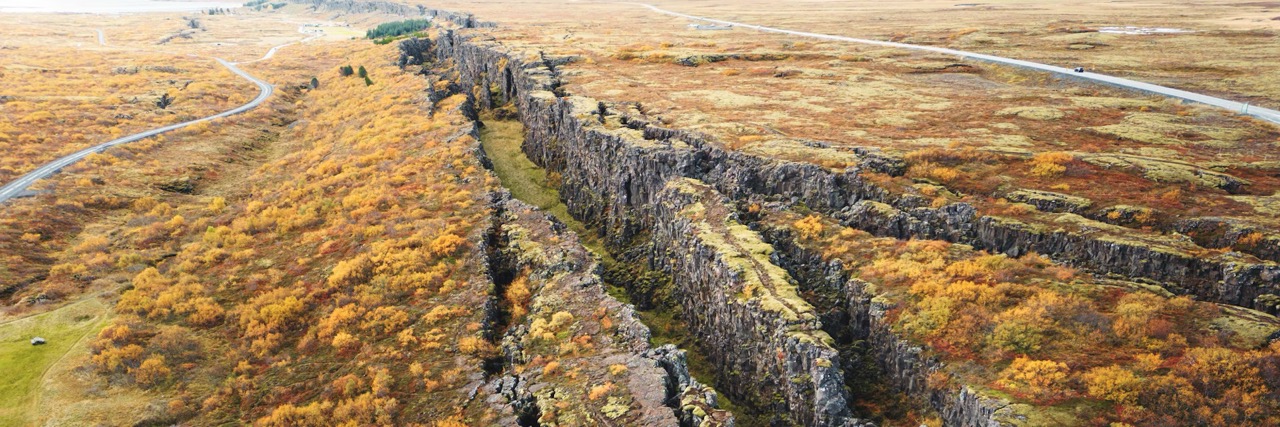 Our latest paper reveals how plate tectonics has driven Earth's climate ...