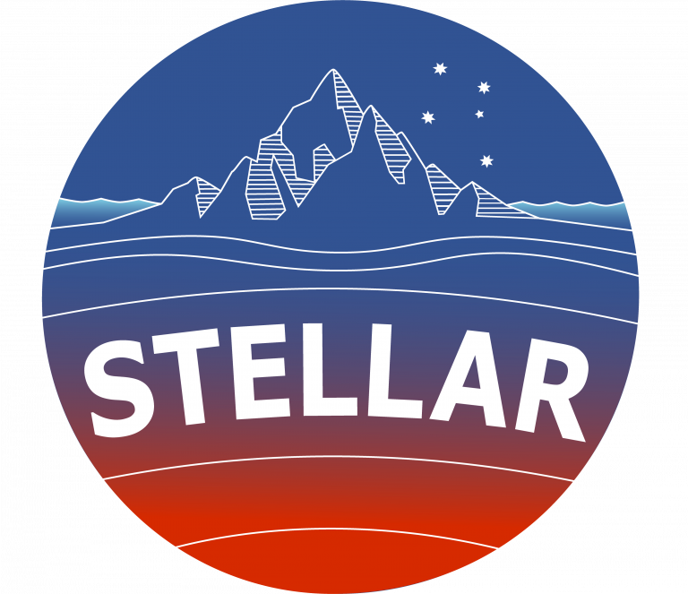 STELLAR | Dr. Ben Mather — Geophysicist | The University of Melbourne