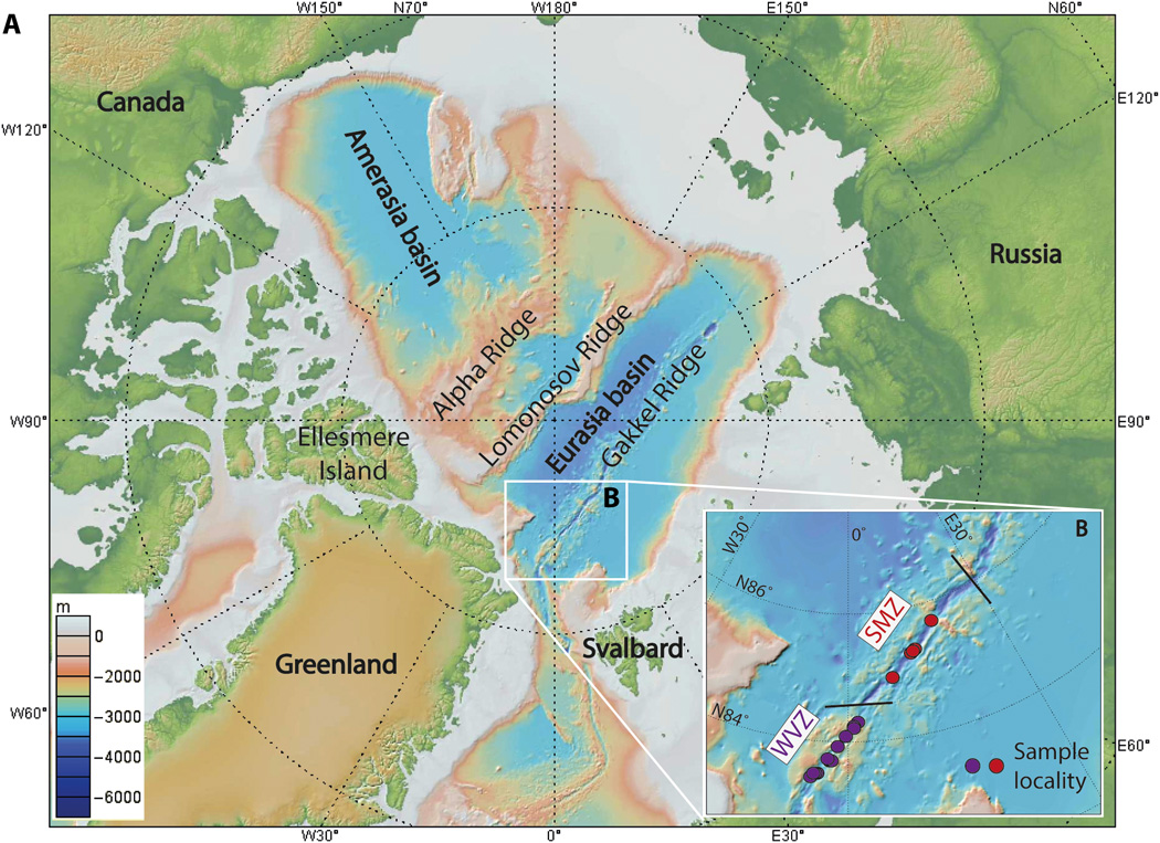 An Early Cretaceous subduction-modified mantle underneath the ultraslow ...